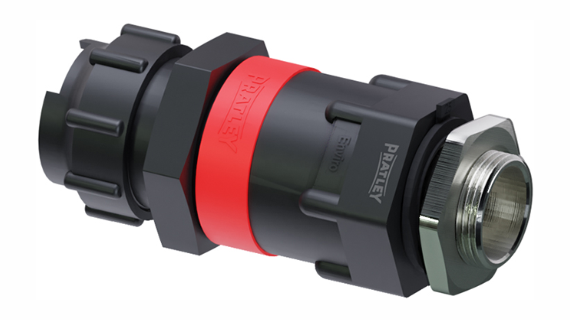 Pratley Enviroglands® for SWA and Braided Cable | Explosive Atmospheres ...