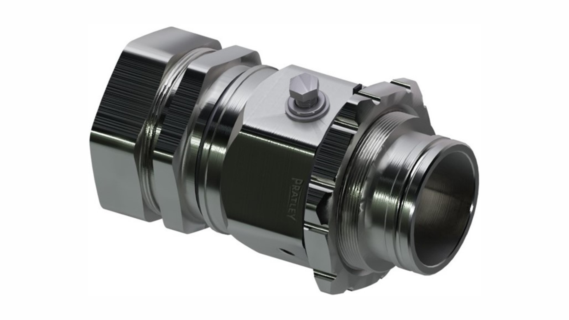 Pratley | Cable Gland & Junction Box Manufacturer | Pratley HV Tape ...