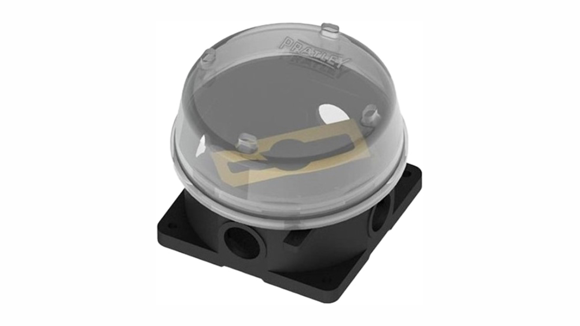 Pratley | Cable Gland & Junction Box Manufacturer | Pratley Klik-Lok ...