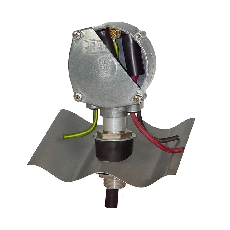 Pratley | Cable Gland & Junction Box Manufacturer