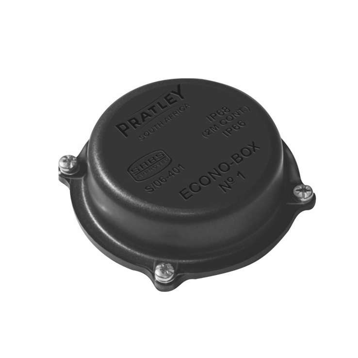 Pratley | Cable Gland & Junction Box Manufacturer
