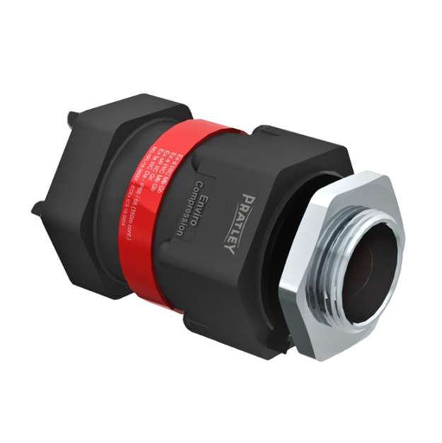 Pratley | Cable Gland & Junction Box Manufacturer | Pratley Taper-Tech ...