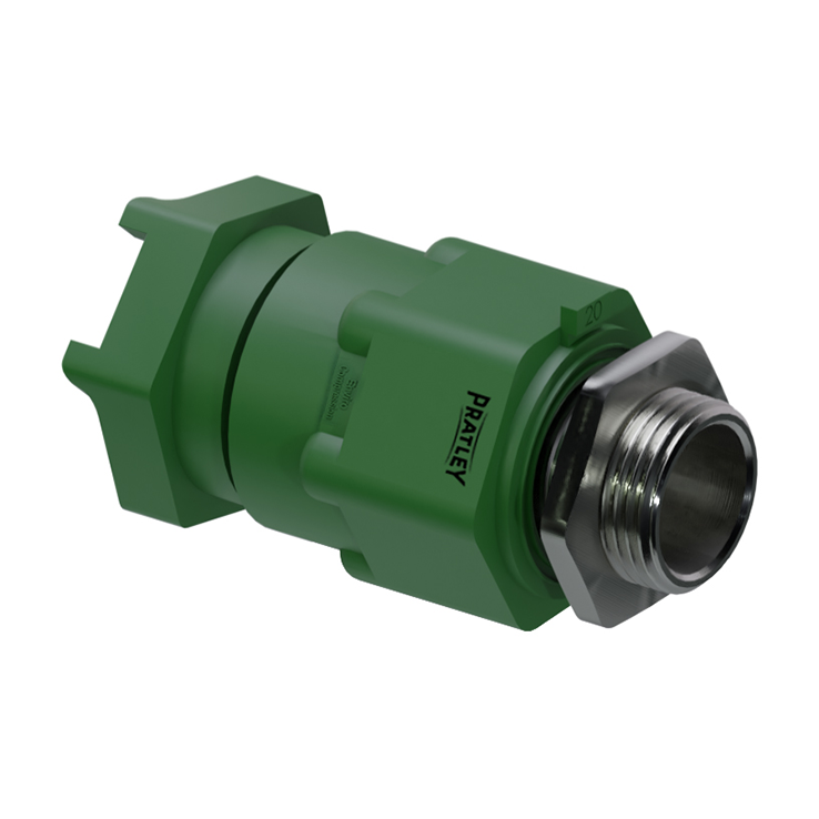 Pratley | Cable Gland & Junction Box Manufacturer