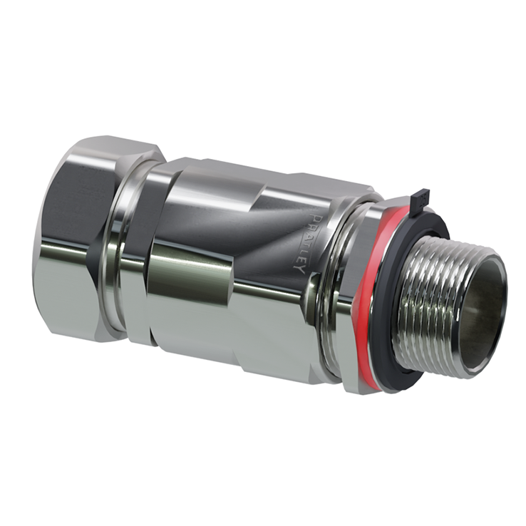 Pratley | Cable Gland & Junction Box Manufacturer | Pratley Flameproof ...