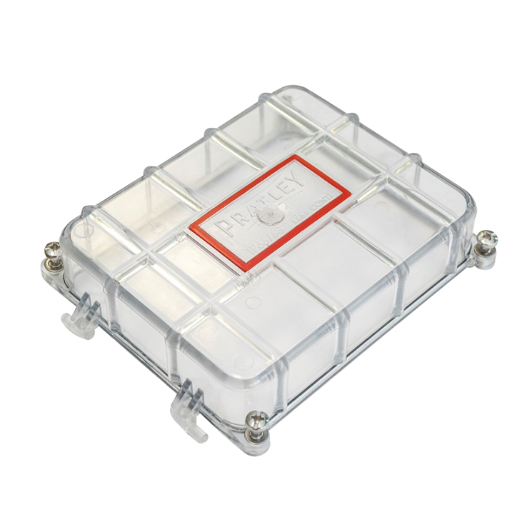 Pratley | Cable Gland & Junction Box Manufacturer
