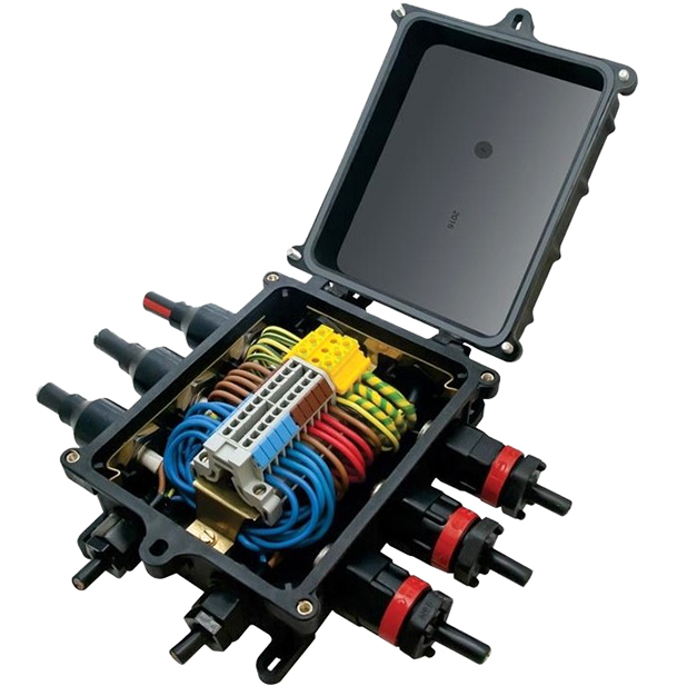 Pratley | Cable Gland & Junction Box Manufacturer | Pratley Tufflon ...