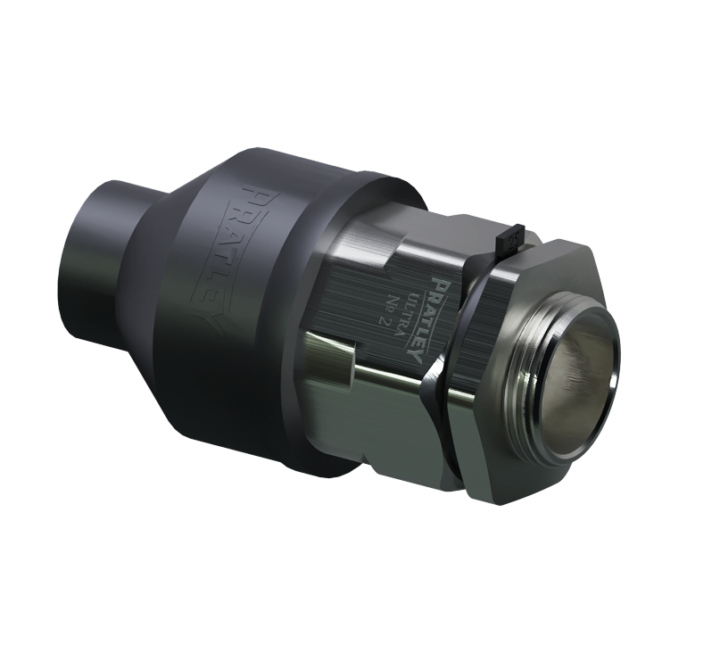 Pratley | Cable Gland & Junction Box Manufacturer