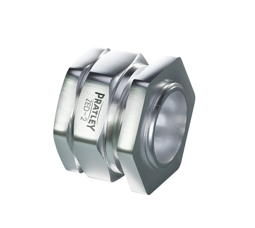 Pratley | Cable Gland & Junction Box Manufacturer