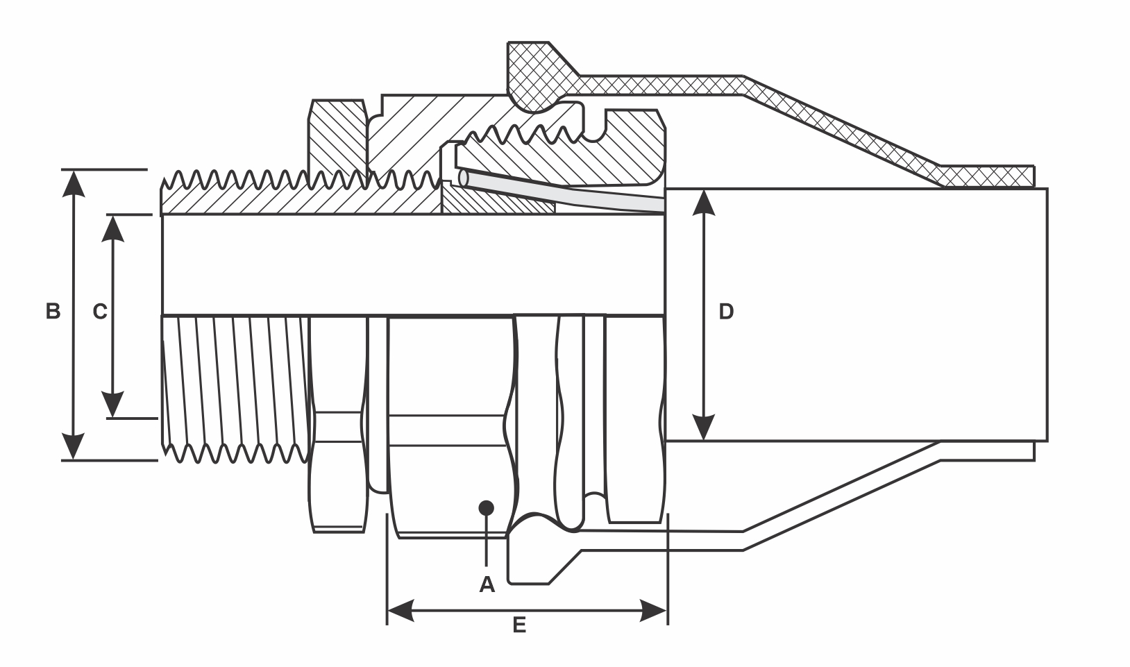 Pratley | Cable Gland & Junction Box Manufacturer | Pratley Adjustable ...