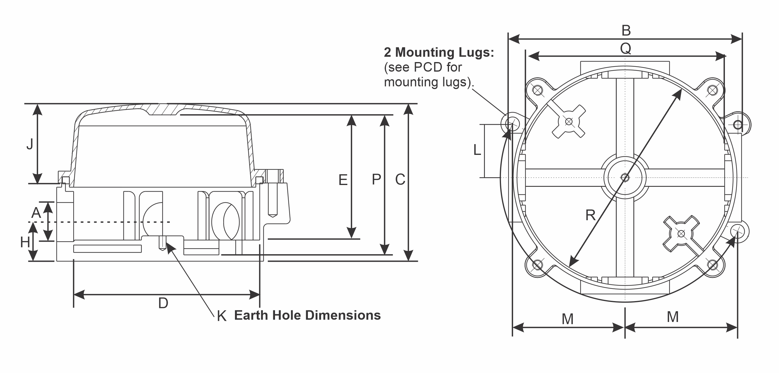 Pratley | Cable Gland & Junction Box Manufacturer | Pratley Econo ...