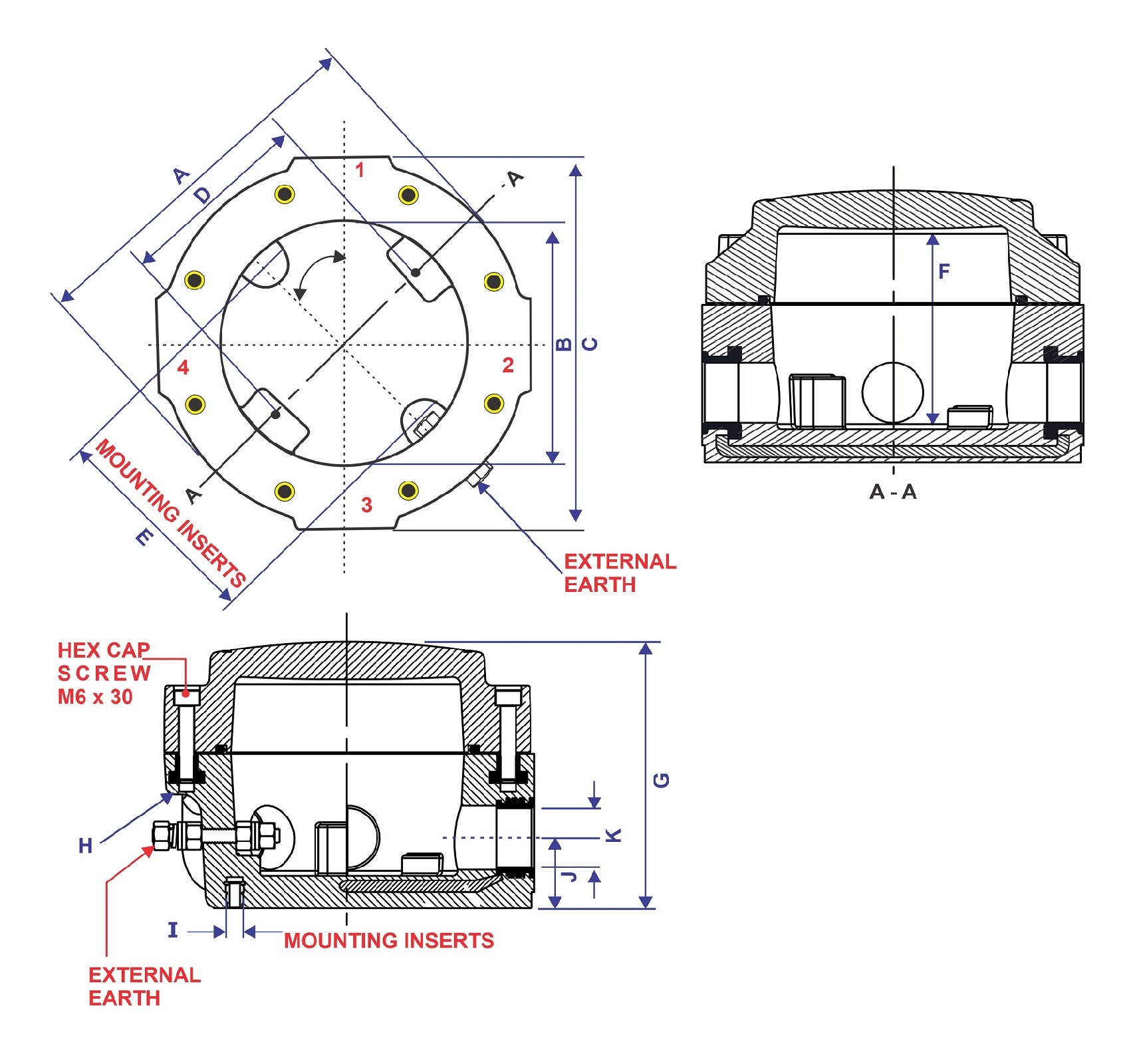 Pratley | Cable Gland & Junction Box Manufacturer | Pratley Flameproof ...