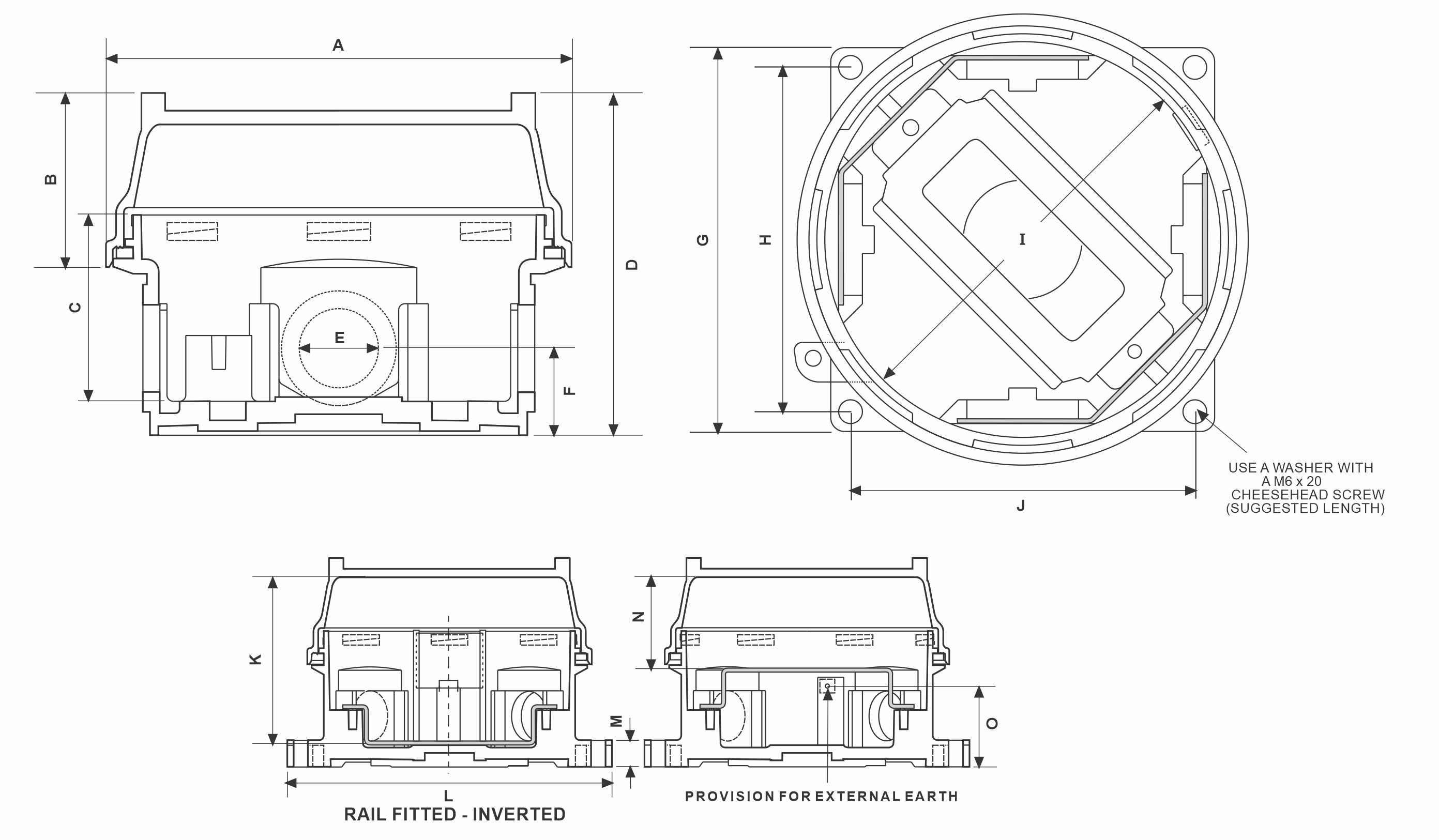 Pratley | Cable Gland & Junction Box Manufacturer | Pratley Klik-Lok ...