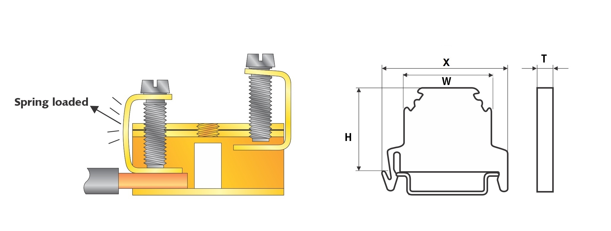 Pratley | Cable Gland & Junction Box Manufacturer | Pratley Kwikblok ...