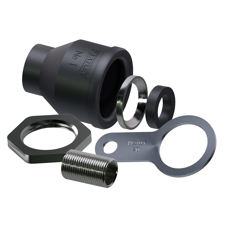 Pratley | Cable Gland & Junction Box Manufacturer