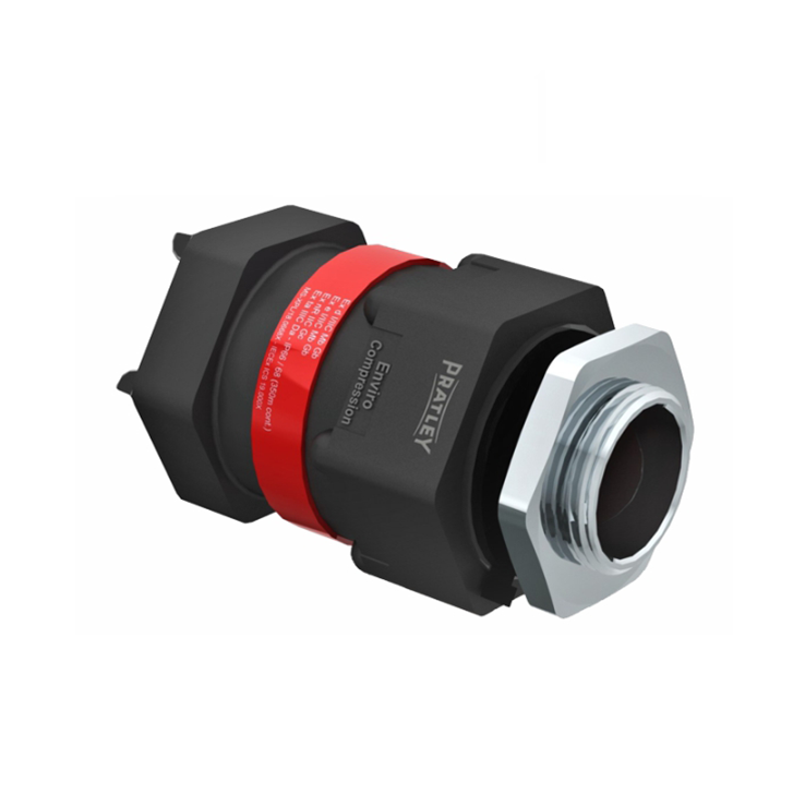 Pratley | Cable Gland & Junction Box Manufacturer